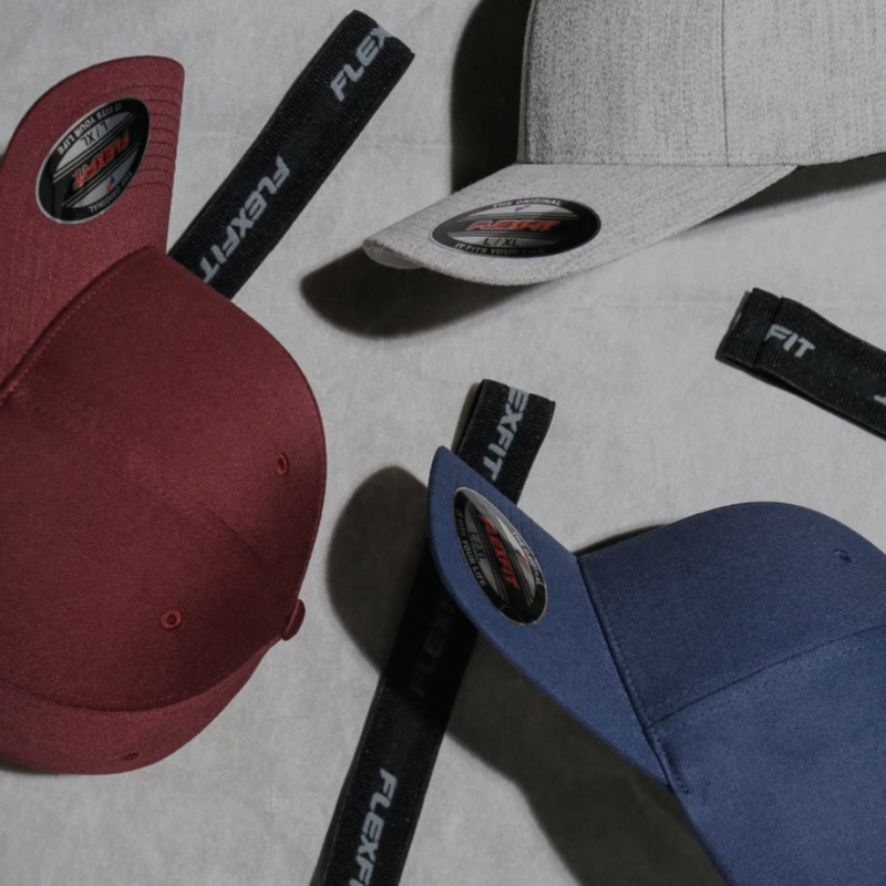 Flexfit Caps – The Kartal Distribution